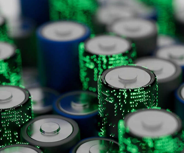 How should a lithium-ion battery be cared for? – Alloyman