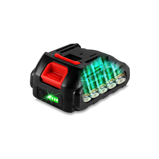 20V Lithium Ion Battery 2.0Ah/4.0Ah – Alloyman