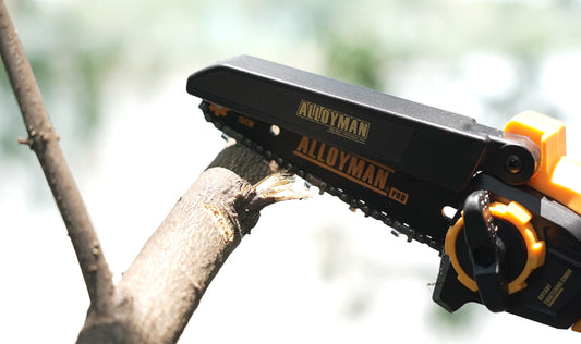 Alloyman | Power Tools for Home and Professional Use