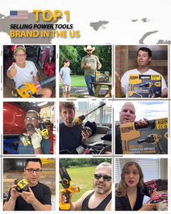 Alloyman | Power Tools for Home and Professional Use