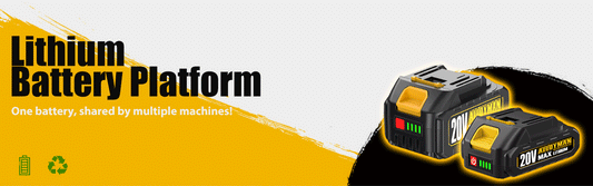 Alloyman | Power Tools for Home and Professional Use