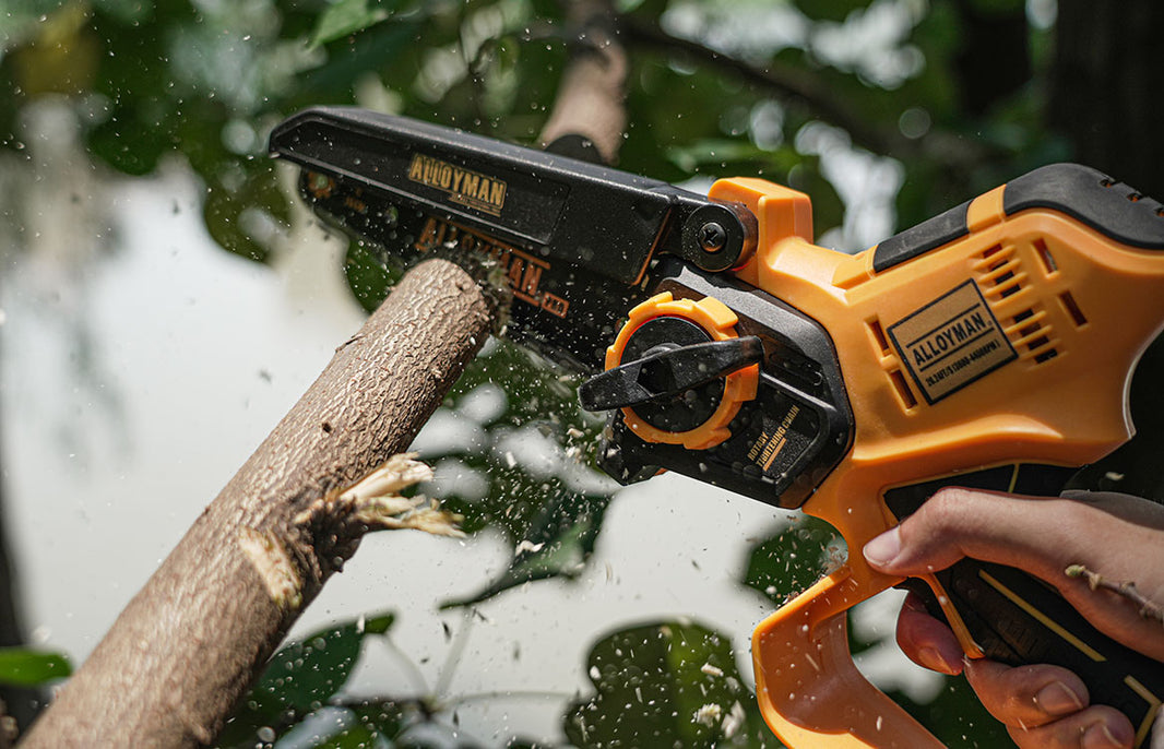 Alloyman | Power Tools for Home and Professional Use